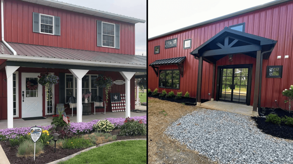 Barndominium Blog - BarndominiumZONE.com