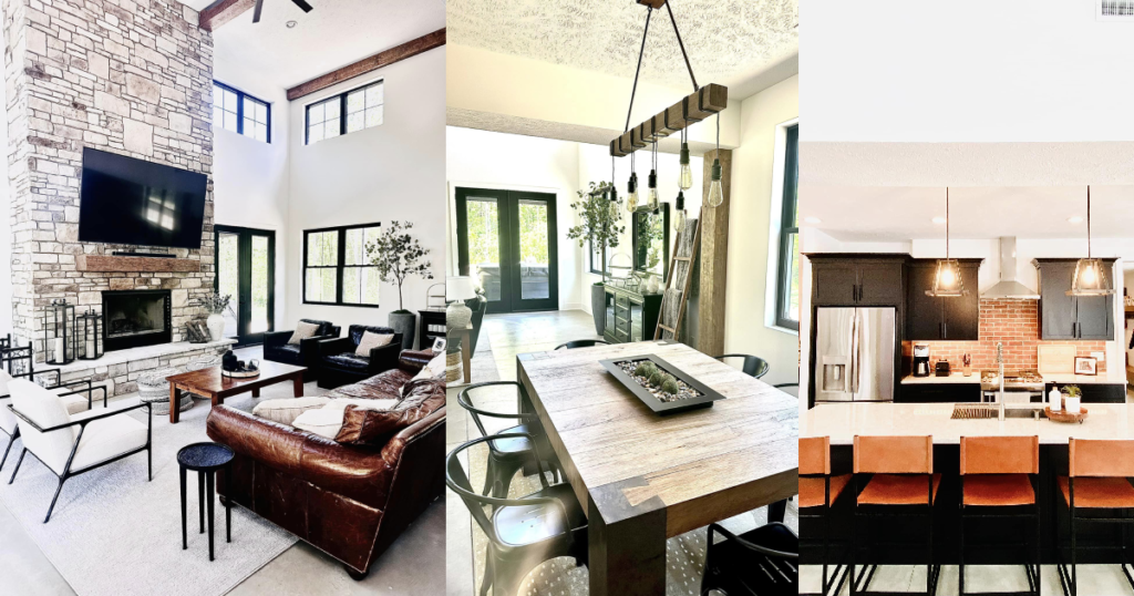 12 Excellent Barndominium Ceiling Ideas (& Vaulting Debate ...