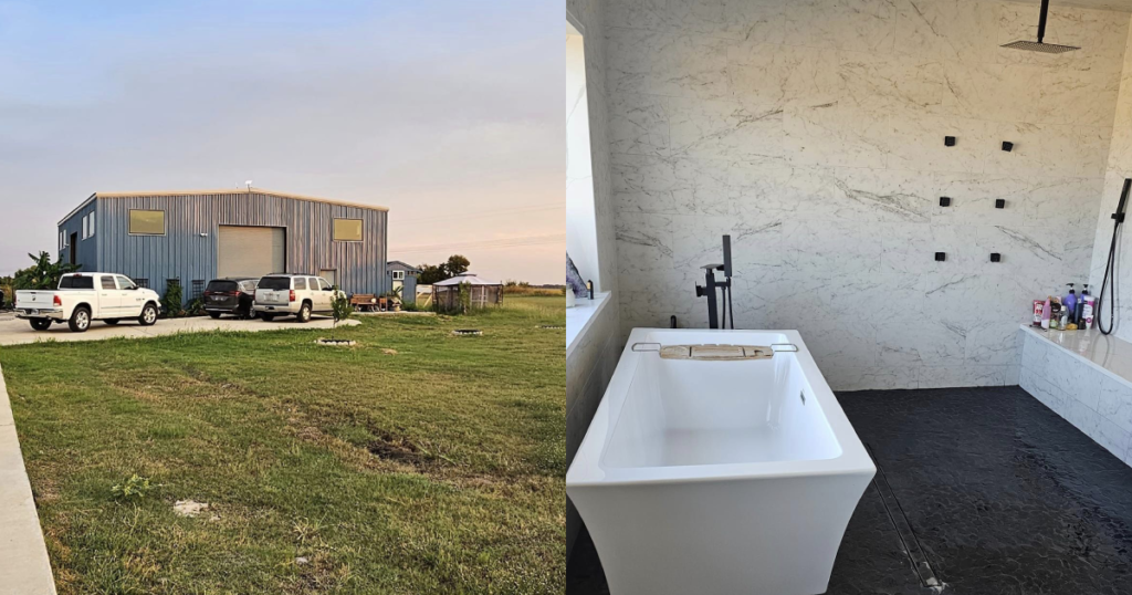 Barndominium Gallery - BarndominiumZONE.com