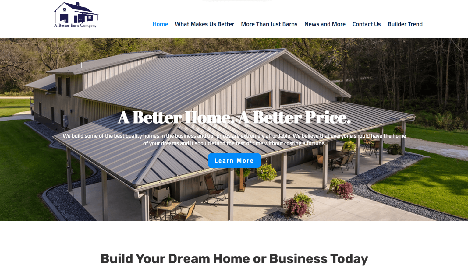 Top 21 Best Barndominium Builders In Kansas (2025)