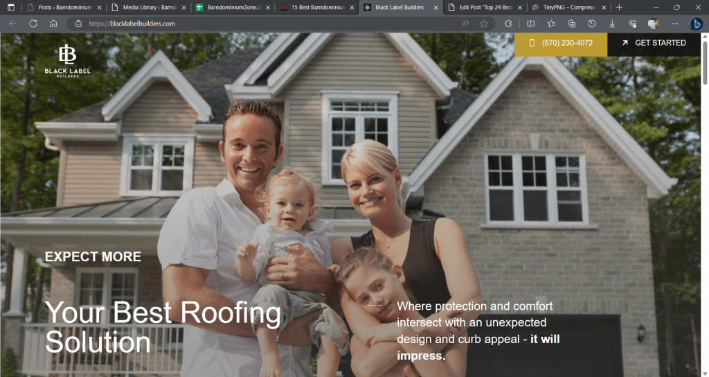 15 Best Barndominium Builders In Pennsylvania (2026)