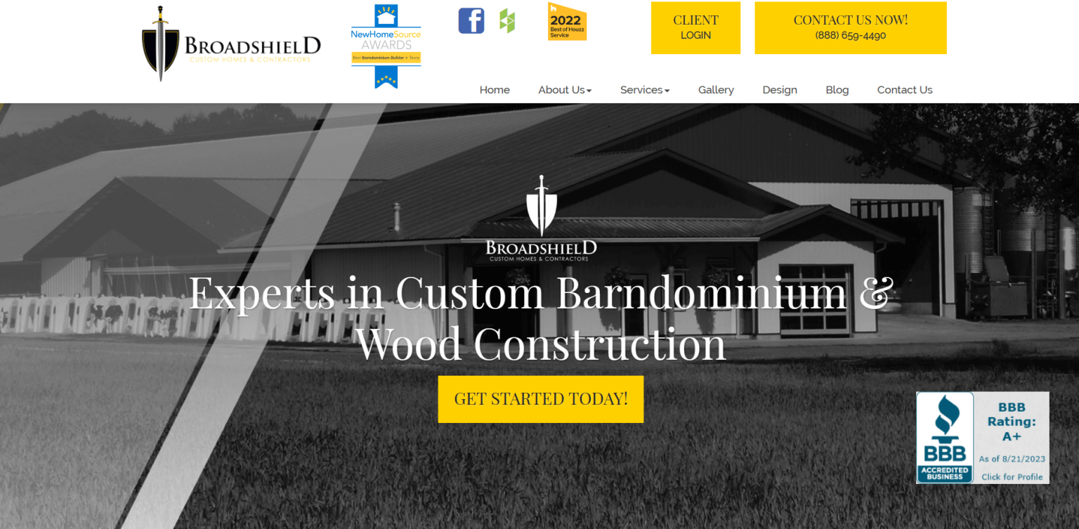 Top 24 Best Barndominium Builders In Texas (2025)