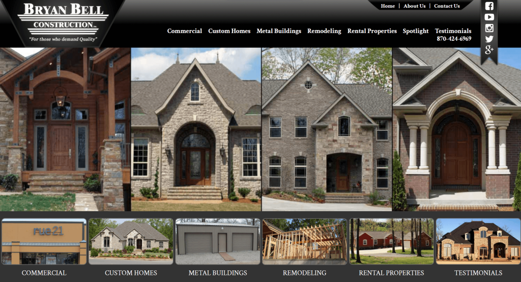 The 18 Best Barndominium Builders In Arkansas (For 2025)