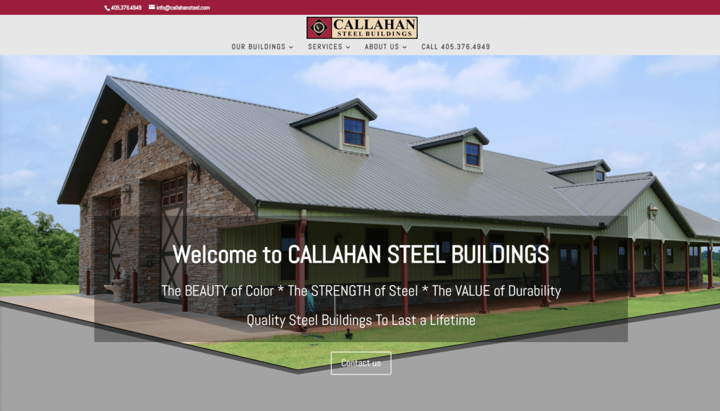 Top 15 Best Barndominium Builders In Oklahoma (2026)