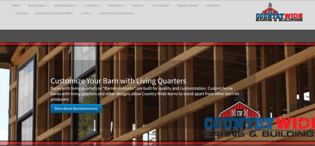 Top 9 Best Barndominium Builders In Montana (2025)