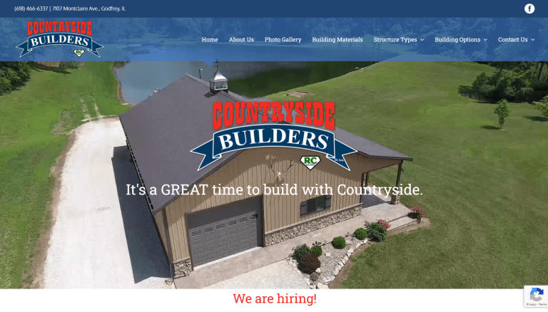 Your 17 Best Barndominium Builders In Illinois: 2026