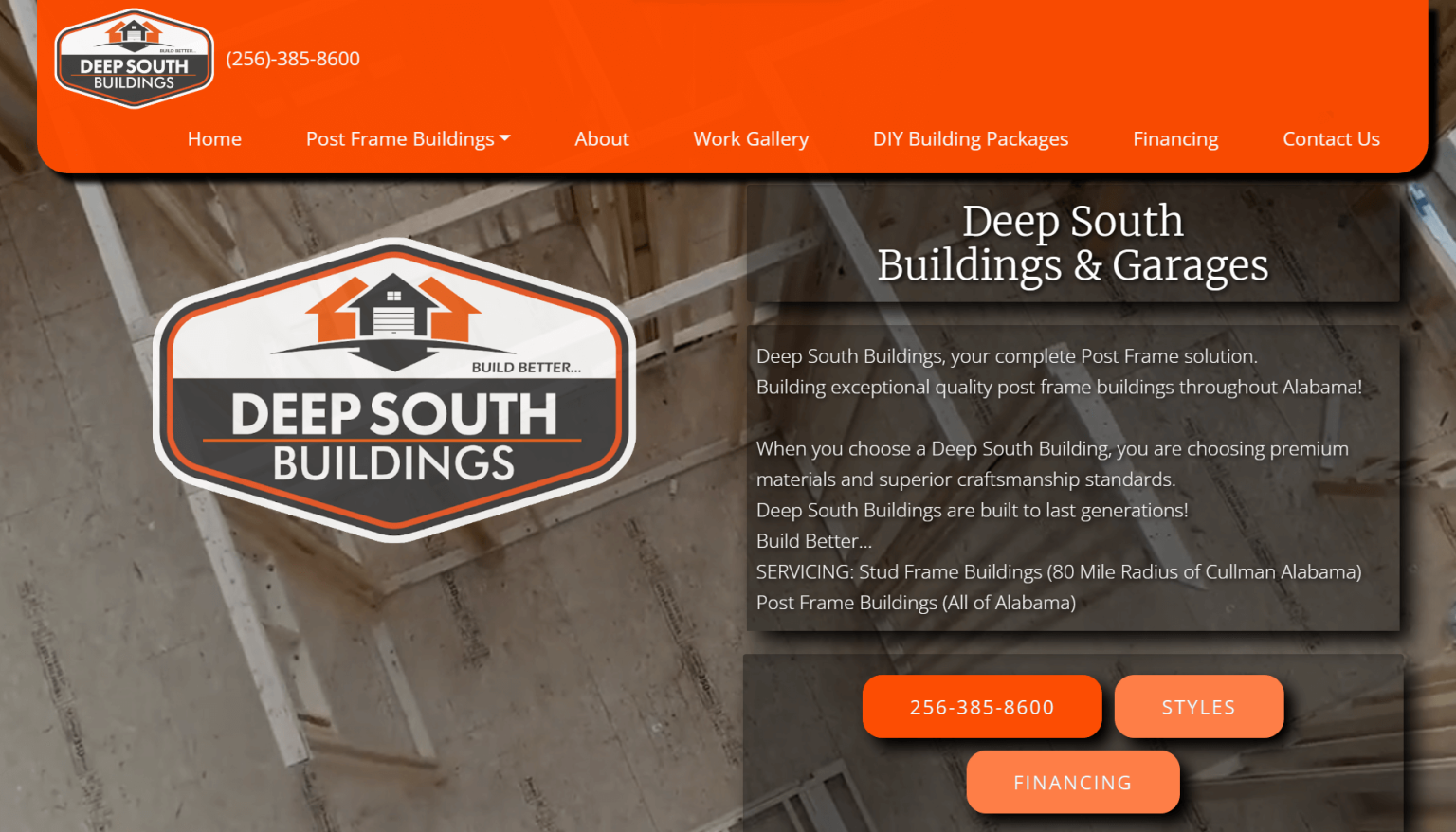 Top 10 Best Barndominium Builders In Alabama (2026)