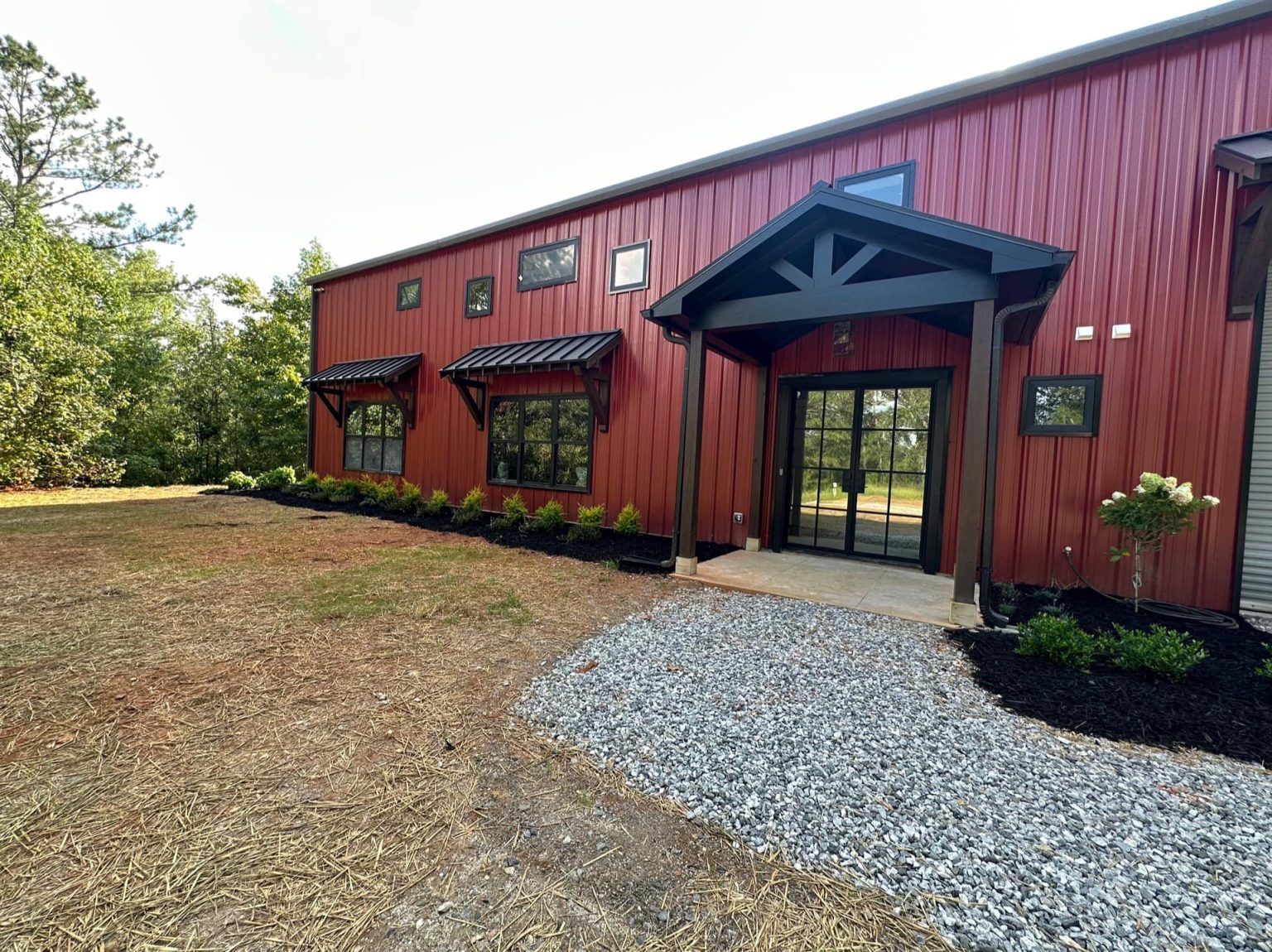 Barndominium Gallery - BarndominiumZONE.com