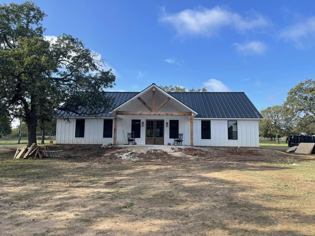 Barndominium Gallery - BarndominiumZONE.com