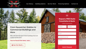 17 Best Barndominium Builders In North Carolina: 2024