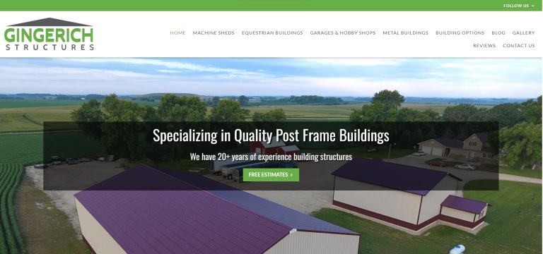 Top 21 Best Barndominium Builders In Kansas (2025)