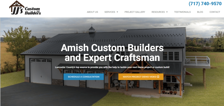 15 Best Barndominium Builders In Pennsylvania (2026)
