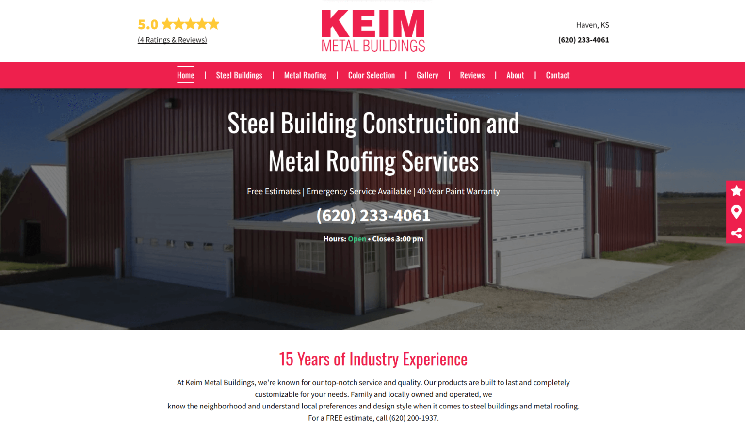 Top 21 Best Barndominium Builders In Kansas (2025)