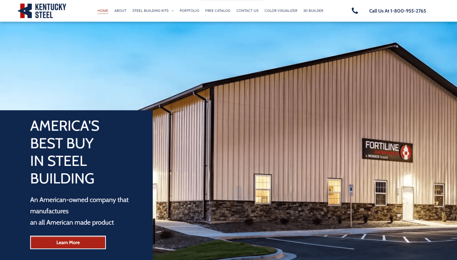 11 Of The Best Barndominium Builders In Kentucky: 2025