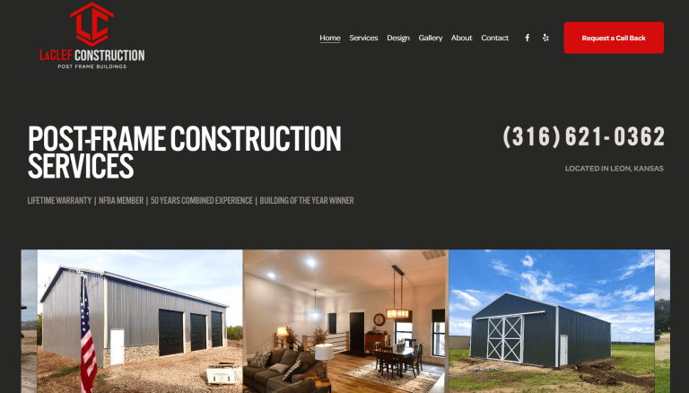 Top 21 Best Barndominium Builders In Kansas (2025)