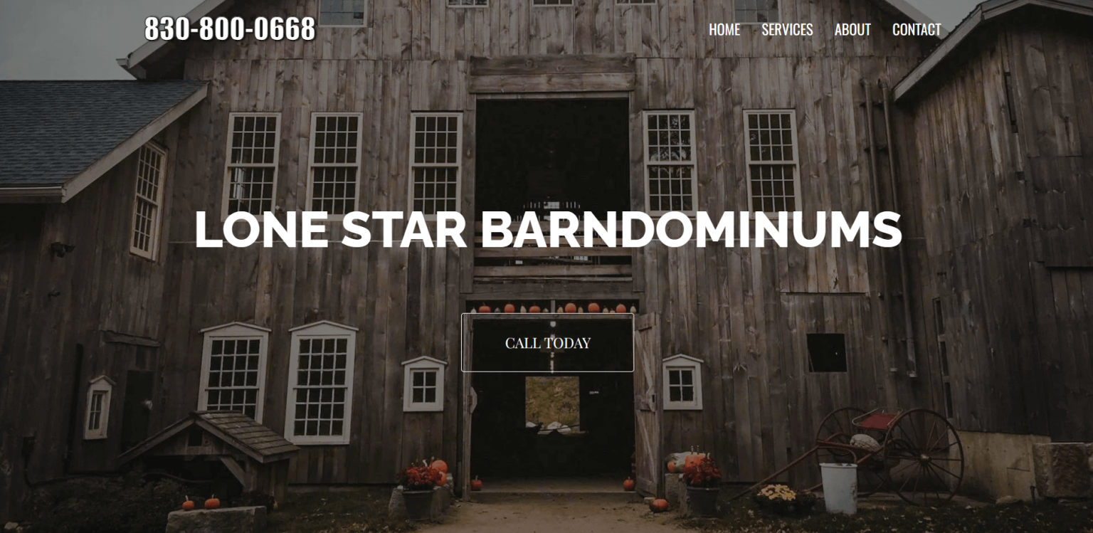 Top 24 Best Barndominium Builders In Texas (2025)