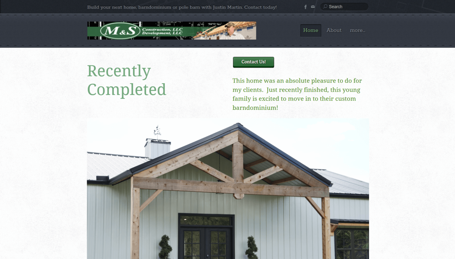 Top 10 Best Barndominium Builders In Alabama (2025)