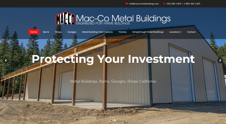 9 Barndominium Builders In California (For 2025)