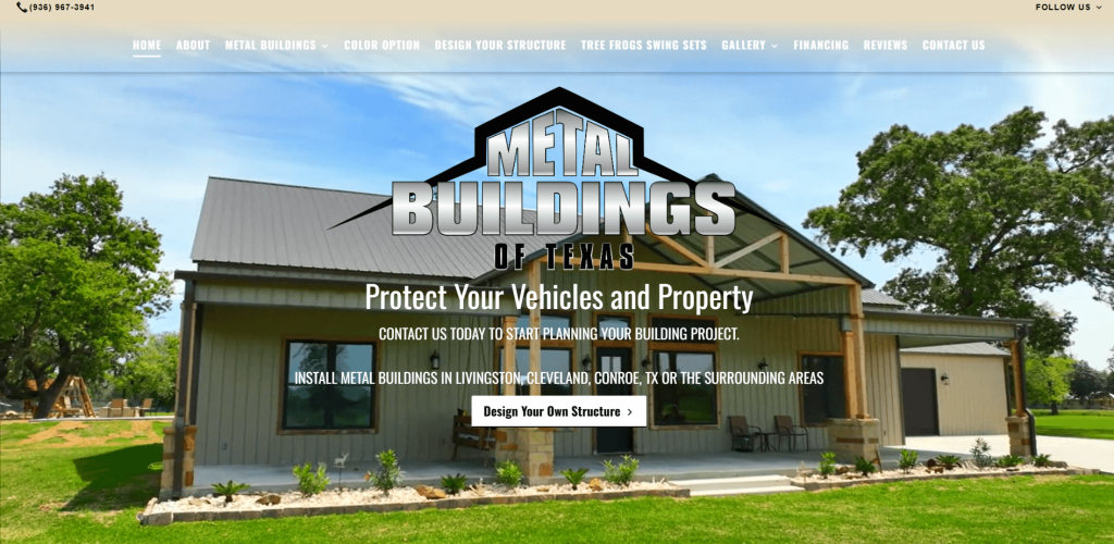 Top 24 Best Barndominium Builders In Texas (2025)