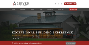 Top 9 Barndominium Builders In Wisconsin (2025)