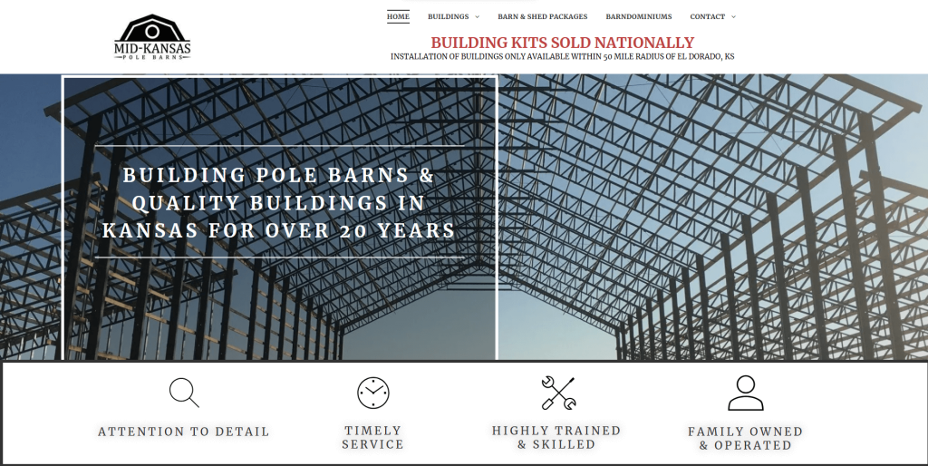 Top 21 Best Barndominium Builders In Kansas (2025)