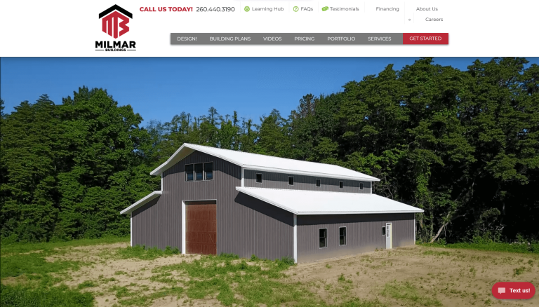 Top 12 Best Barndominium Builders In Indiana (2025 Guide)