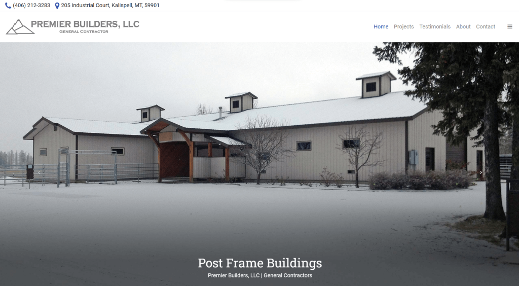 Top 9 Best Barndominium Builders In Montana (2025)