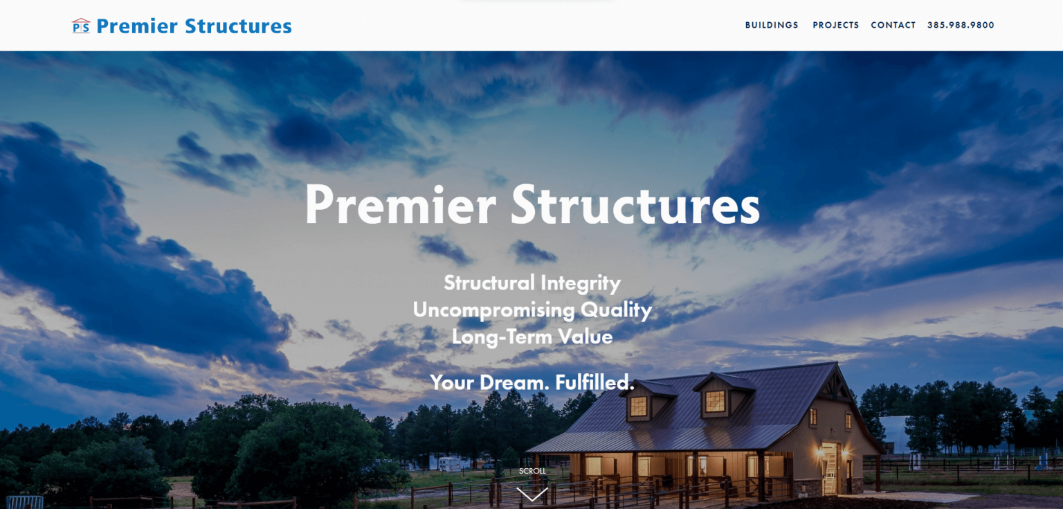 13 Of The Top Barndominium Builders In Utah: 2025 Guide