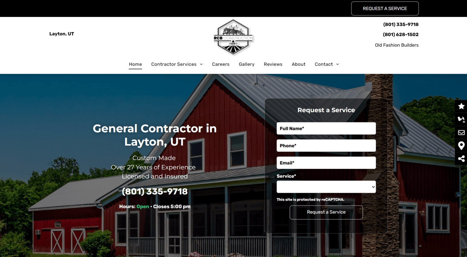 13 Of The Top Barndominium Builders In Utah: 2025 Guide