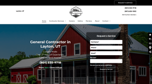 13 Of The Top Barndominium Builders In Utah: 2025 Guide