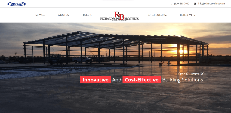 Top 21 Best Barndominium Builders In Kansas (2025)