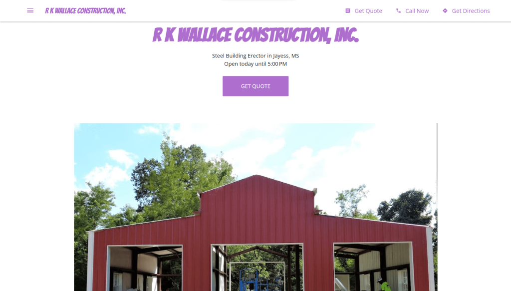 Top 9 Best Barndominium Builders In Mississippi (For 2025)