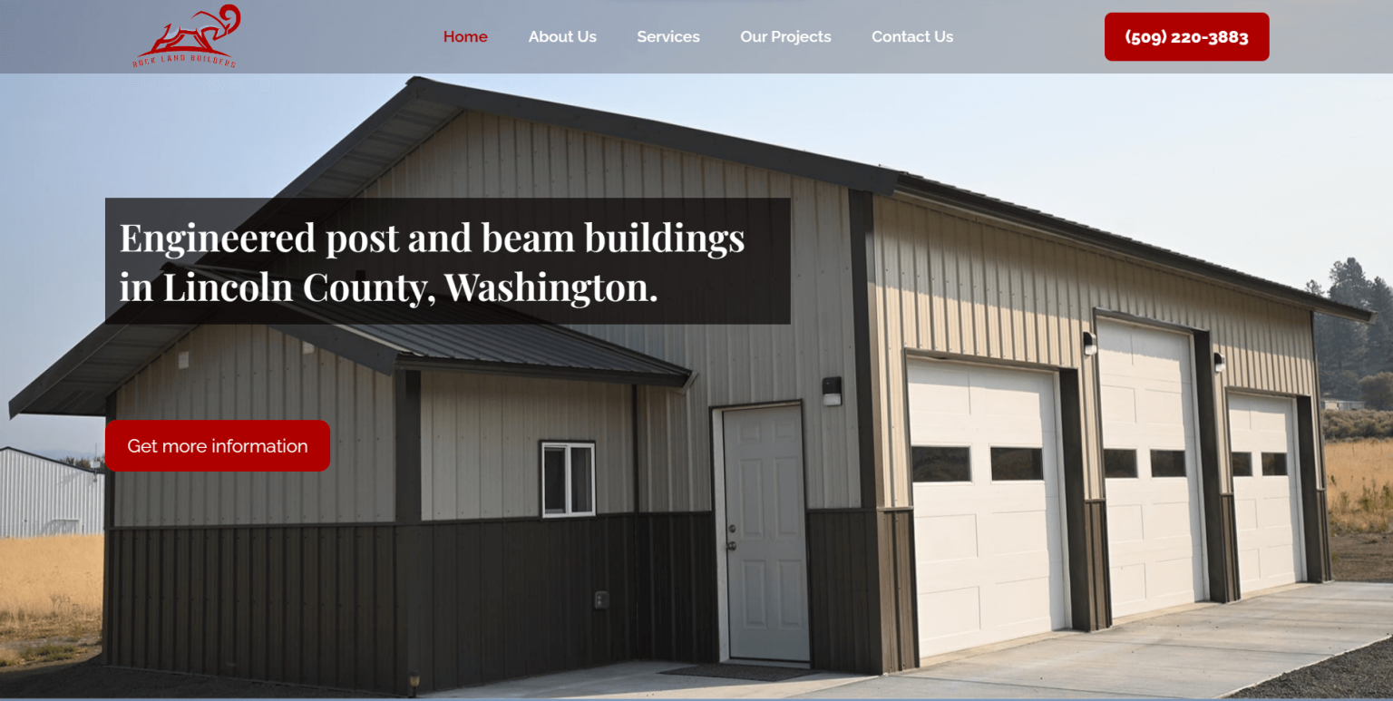 Top 19 Best Barndominium Builders In Washington (2025)