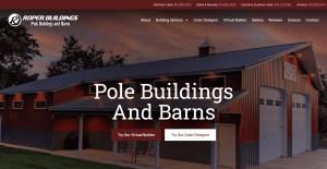13 Of The Top Barndominium Builders In Utah: 2025 Guide