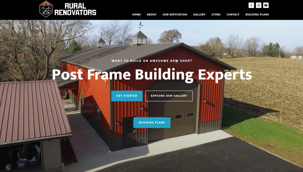 Your 17 Best Barndominium Builders In Illinois: 2025