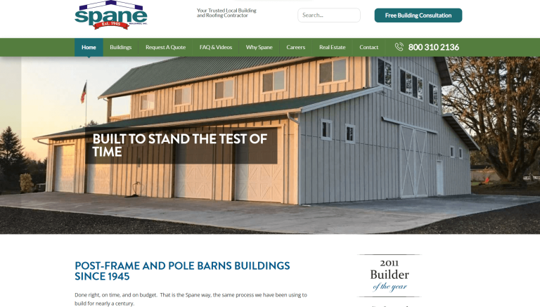 9 Barndominium Builders In California (For 2026)