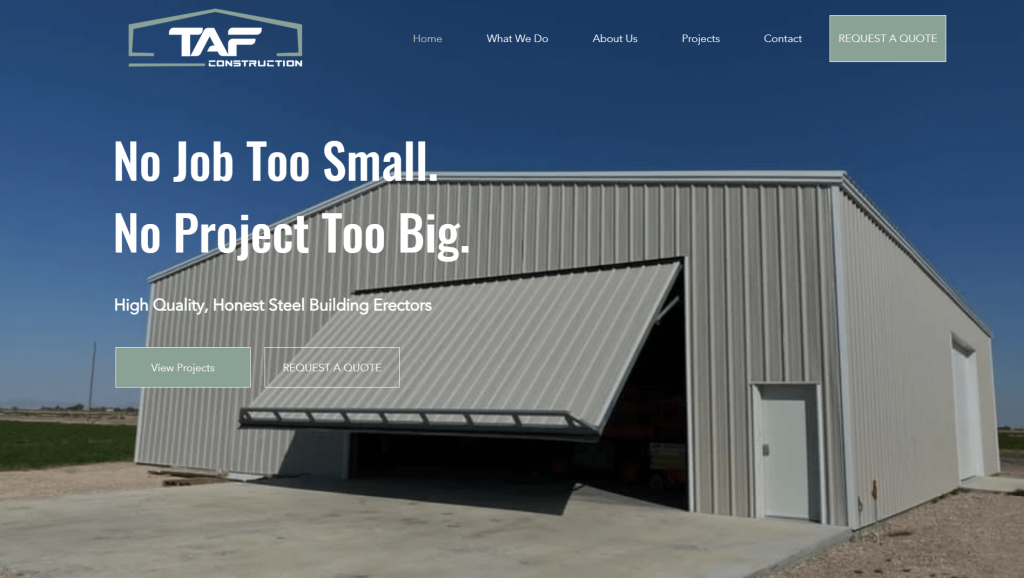 13 Of The Top Barndominium Builders In Utah: 2025 Guide