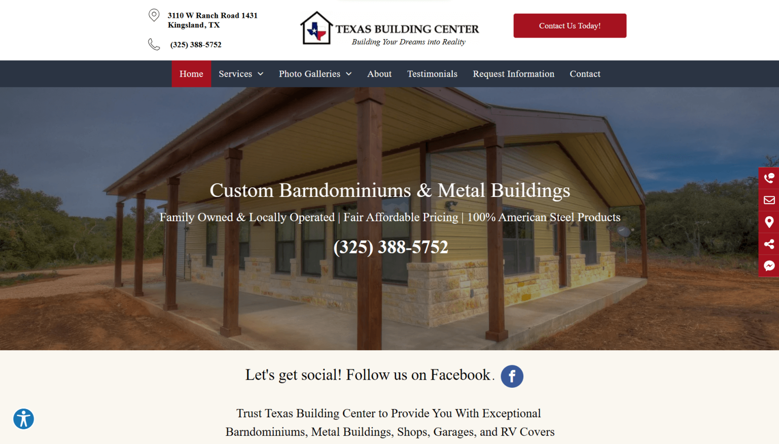 Top 24 Best Barndominium Builders In Texas (2026)