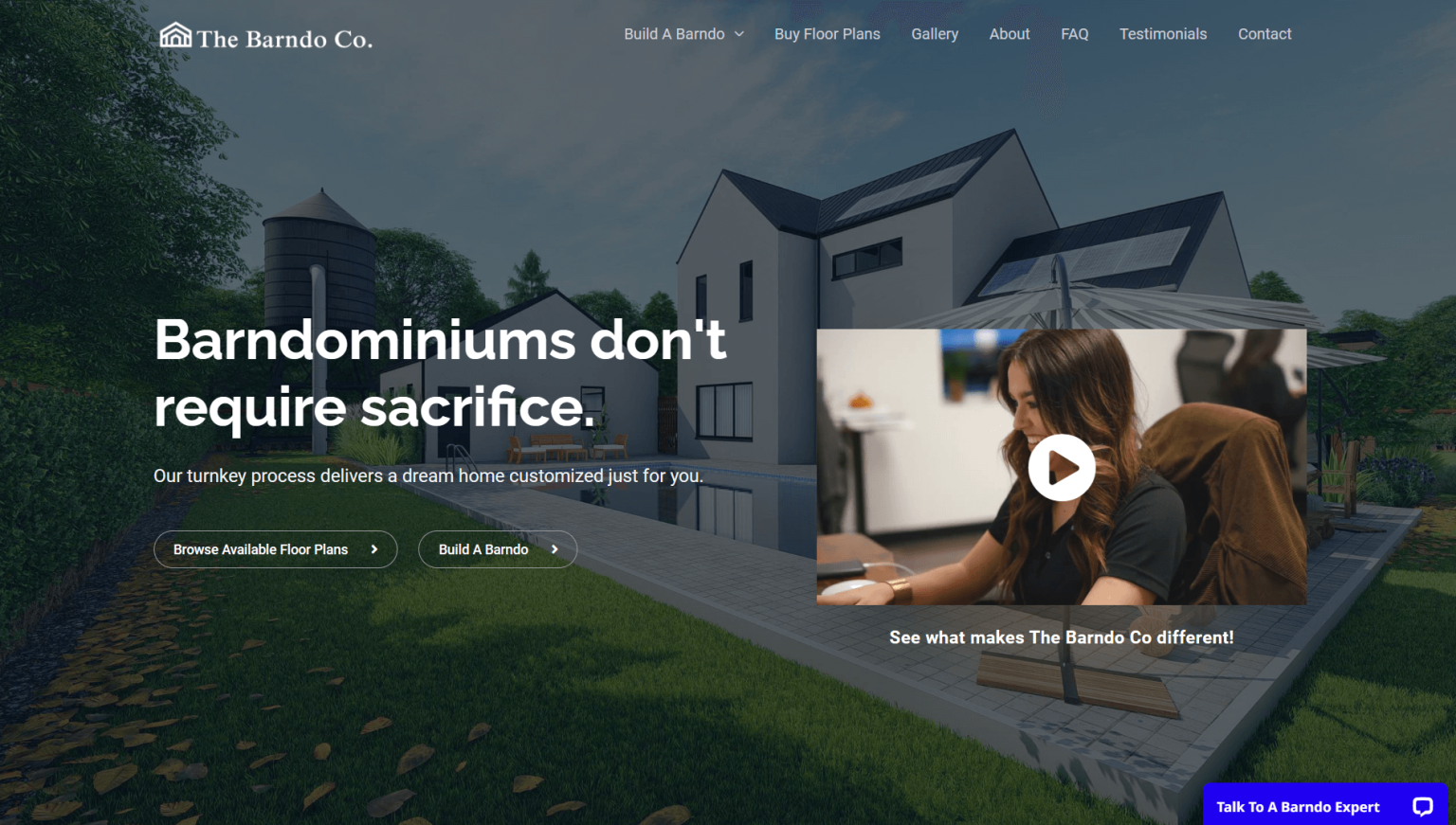 The 18 Best Barndominium Builders In Arkansas (For 2025)