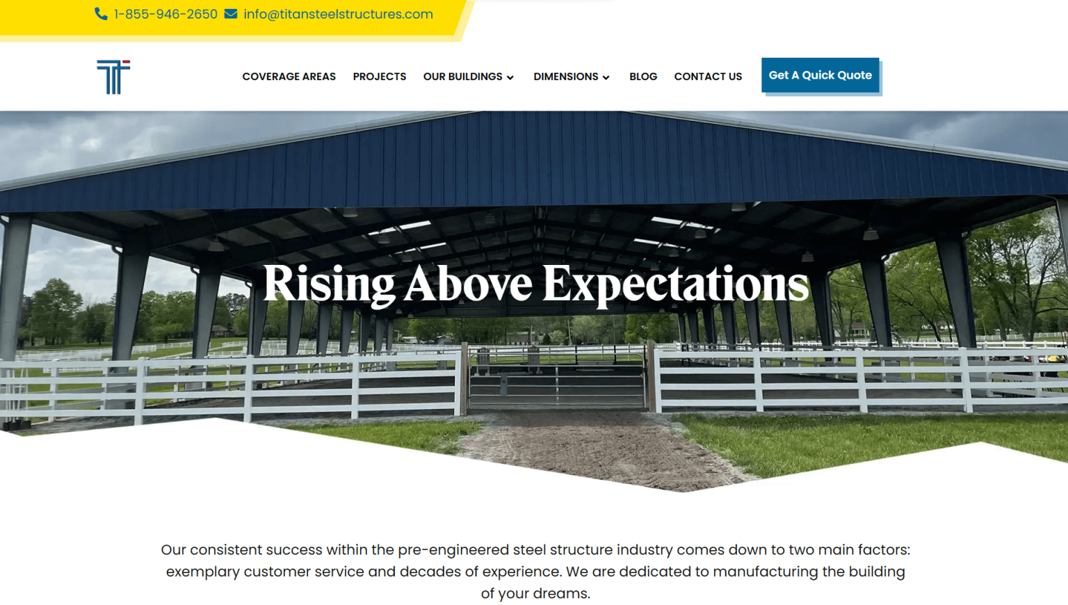 Top 21 Best Barndominium Builders In Kansas (2025)