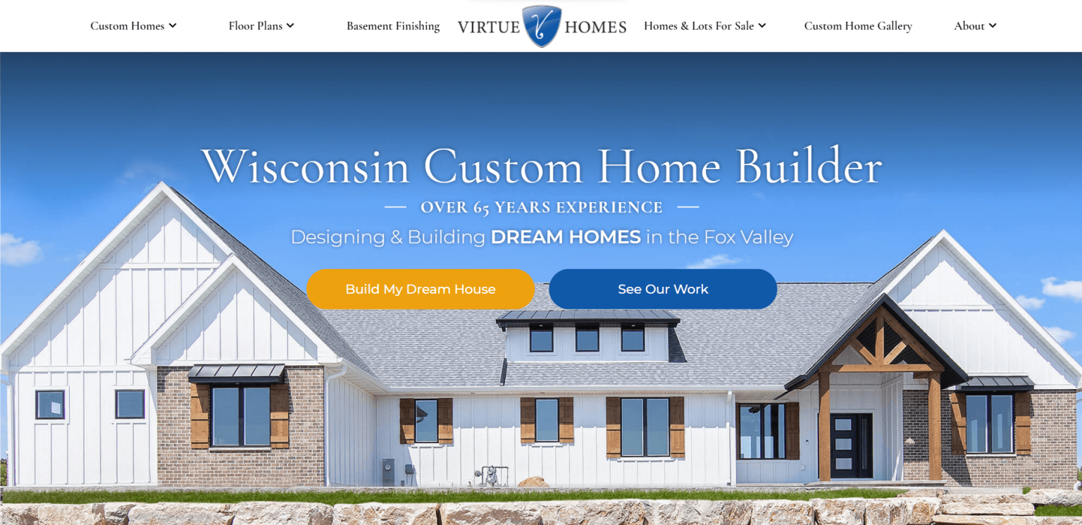 Top 9 Barndominium Builders In Wisconsin (2025)