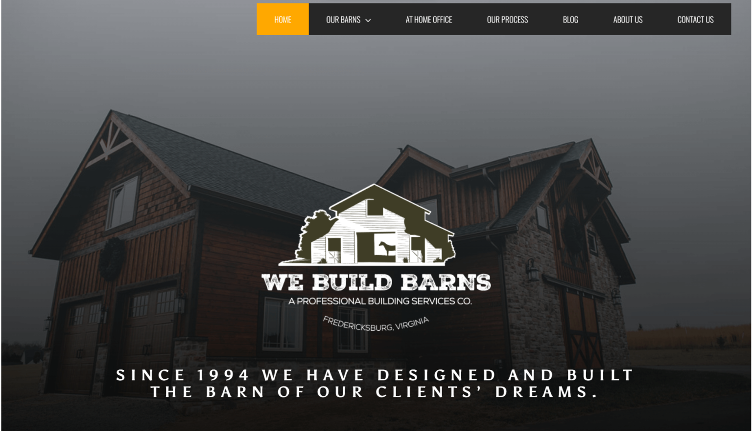 Your 11 Best Barndominium Builders In Virginia: 2025