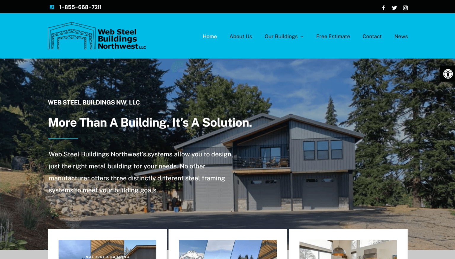 Top 19 Best Barndominium Builders In Washington (2025)