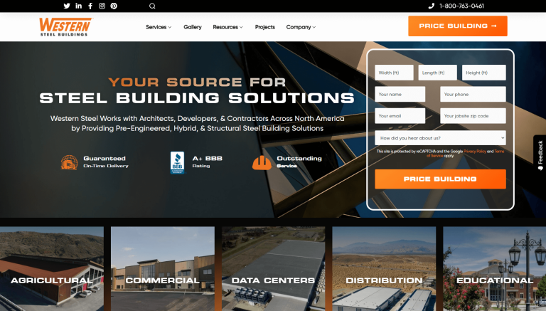 13 Of The Top Barndominium Builders In Utah: 2025 Guide