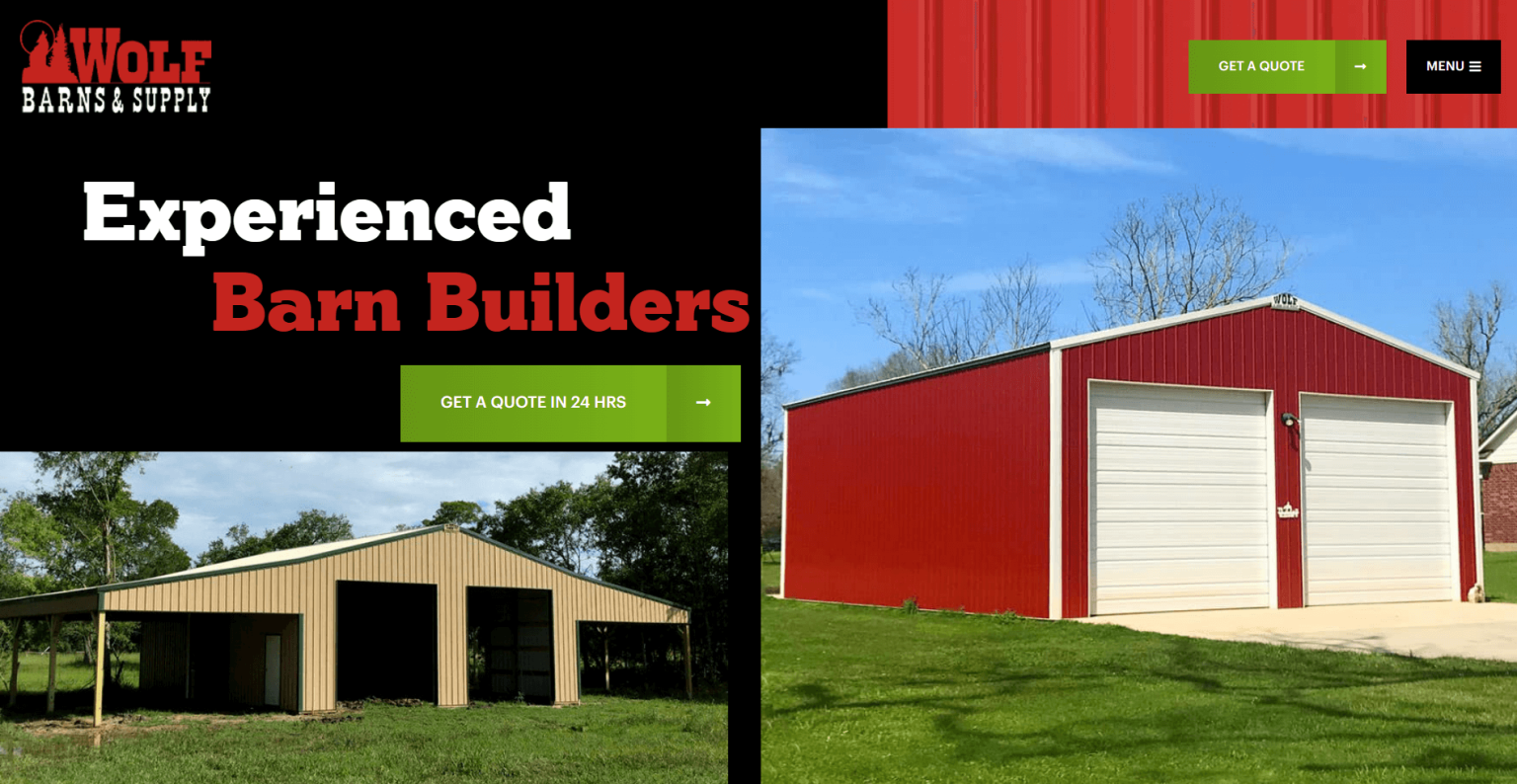 Top 15 Best Barndominium Builders In Oklahoma (2026)