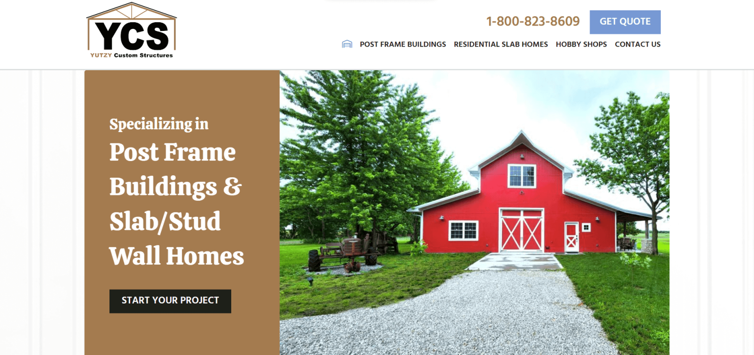 Top 21 Best Barndominium Builders In Kansas (2025)